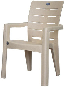 VV NATIONAL Plastic Outdoor Chair Price in India - Buy VV NATIONAL ...