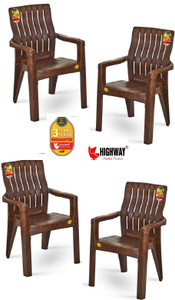 Highway Orthopaedic Spinal Support Chair (3 years warranty on ...