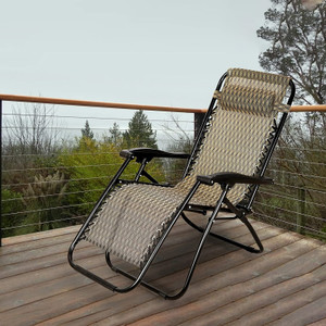 SPACE ORGANISER Fabric Outdoor Chair Price in India - Buy SPACE ...