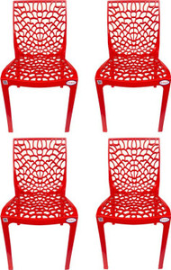 Optra Web series Plastic Outdoor Chair Price in India - Buy Optra Web ...