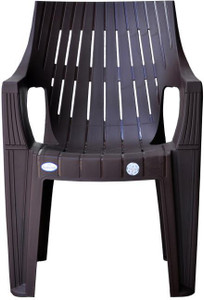 VV NATIONAL Plastic Outdoor Chair Price in India - Buy VV NATIONAL ...