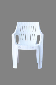 VV NATIONAL Plastic Outdoor Chair Price in India - Buy VV NATIONAL ...