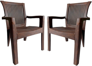 Anmol Plastic Outdoor Chair Price in India - Buy Anmol Plastic Outdoor ...