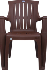 VV NATIONAL Plastic Outdoor Chair Price in India - Buy VV NATIONAL ...