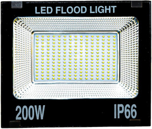 ANTRONIC 200W Waterproff Ip66 Ultra Slim Led Outdoor_3 Flood Light ...