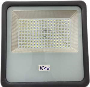 ZOLDYCK Heavy Duty 150w (IP65) Water Proof Led Flood Light Outdoor Lamp ...