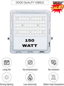 Shree Shop ®150 Watt Led Flood Light Outdoor Waterproof - | IP53 Led ...