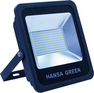 Hansa Green LED Flood Light : PACIFIC NIO ECO EY (30 Watt) Flood Light ...