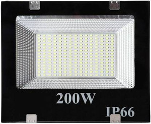 NIHAKA 200W Waterproff Ip66 Ultra Slim Led Outdoor Flood Light AZ1 ...