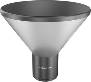 Crompton Solarion STARLYT Prime Gate Lamp Gate Light Outdoor Lamp Price ...