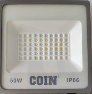 Coin 50 W Power LED Flood Light Outdoor Lamp Flood Light Outdoor Lamp ...
