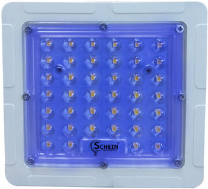 SCHEIN 30W BLUE AMAZE FLOOD LIGHT Post Light Outdoor Lamp Price in ...