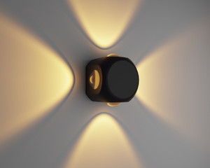 spark world 4 way up and down light Gate Light Outdoor Lamp Price in ...