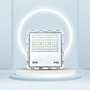 Mudgalelectricals 50W Focus Model LED Flood Metal Light (Outdoor) Flood ...