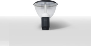 PASOLITE 50W Gleam Downlight (Warm White ) Gate Light Outdoor Lamp ...