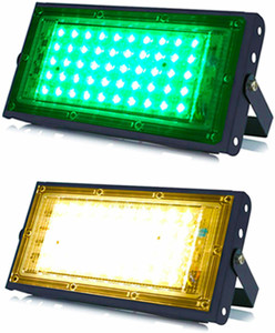 MLD 20w Led Flood Lights IP66 Waterproof Indoor Outdoor Led Brick Focus ...