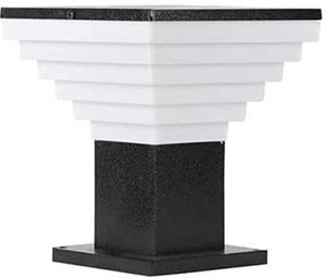 Volt Light Metal Gate Light Waterproof for Garden,Hone Boundary,Gate ...