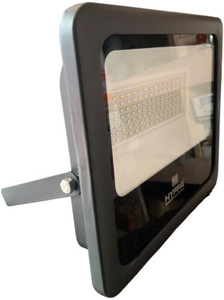 HYFFA 100 Watts LED Outdoor Flood Light, 6500k Cool White Colour ...