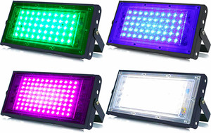 MLD 20w Led Flood Lights IP66 Waterproof Indoor Outdoor Led Brick Focus ...