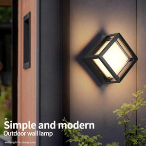 Glowave 3505 Street Light Outdoor Lamp Price in India - Buy Glowave ...