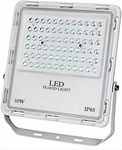 Imperia 50 Watt LED Flood ,Street Light IP65 Waterproof Protection ...