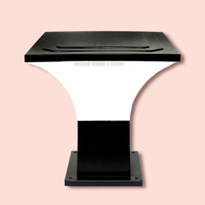 MSJS Main Gate Light with Waterproof Design for Home Entrance & Outdoor ...