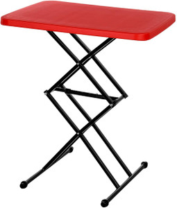 Supreme Scissor Table Plastic Cafeteria Table Price in India - Buy ...