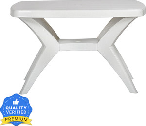cello Proline Plastic Outdoor Table Price in India - Buy cello Proline ...