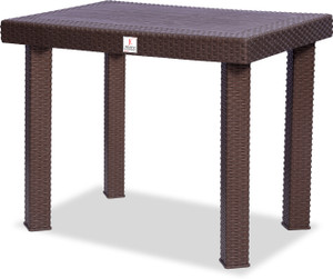 Jhanvi Plastic Cafeteria Table Price in India - Buy Jhanvi Plastic ...