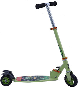 DEESSE Scooter for Kids 3 Wheeler Foldable Kick Skating Cycle with ...