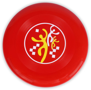 Ratnas BOOM FLYING DISC RED - BOOM FLYING DISC RED . shop for Ratnas ...