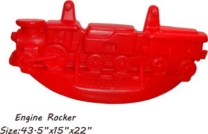 PLAYTOOL Engine Rocker For Kids - Engine Rocker For Kids . shop for ...