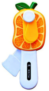 KC FAST Mini Hand Fan Hand Pressure Mini Fan Toy for Kids Fun Game ...
