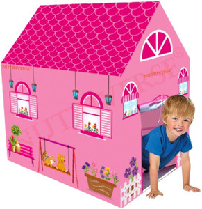 Nutriverse Jumbo big size my house tent ultimate fun Tent for kids ...