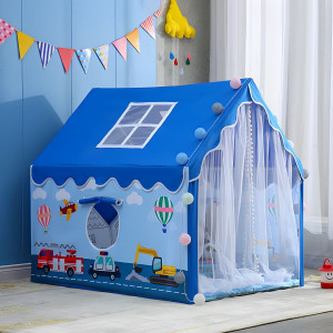 kinjovilla Kids play tent house - Kids play tent house . shop for ...