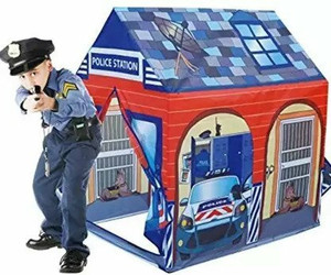 Pramoksha Mall Police Tent Police Station Tent Police Tent House ...