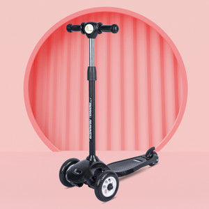 R for Rabbit Road Runner Junior Scooter For Kids - The Smart Kick Kids ...