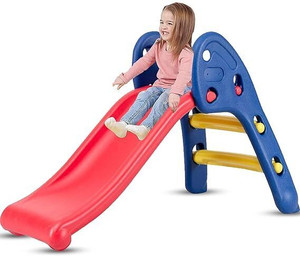 Myhoodwink Kids Slide, Indoor & outdoor Child & baby, sliding toys for ...