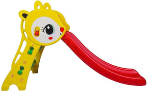 Mother's Love Rabbit Foldable Slider Garden Slide Portable Slide for ...