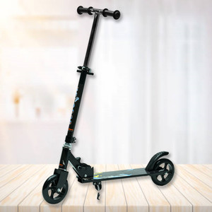 Toysphere STURDY PU WHEELS WITH EXTRA GRIP| BIS APPROVED SAFETY ...