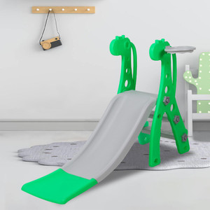 PLAYGRO Giraffe Slide - Giraffe Slide . Buy Sturdy Indoor/Outdoor Play ...
