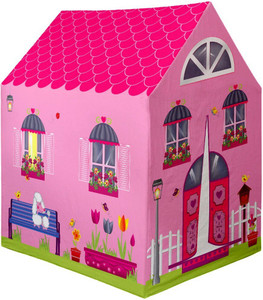 Royal Kano Jumbo size durable-washable kids play tent house - Jumbo ...