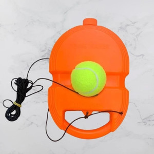 CountryLink Tennis Rebounce Ball for Indoor & Outdoor, Rebound Ball ...