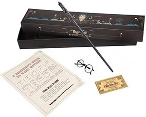 Rudrav Harry Potter Snape Magic Wand With Harry potter Sunglass for ...