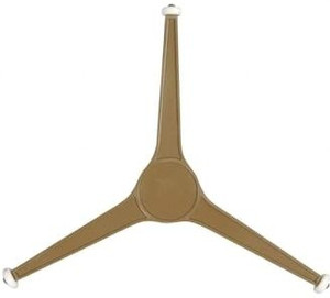 Sai Service Center LG Microwave Oven Glass Plate Support Holder ...