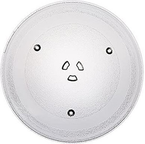 jkbk Compatible with Samsung Microwave Oven Glass-Size:Plate 10 Inch ...