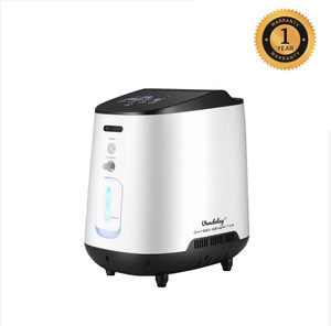 Vandelay VOXCON Oxygen Concentrator Price in India - Buy Vandelay ...