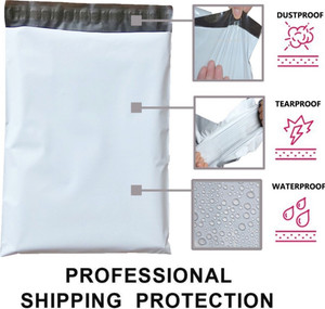 COURIER packets Gsb123 Security Bag Price in India - Buy COURIER ...