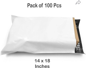 COURIER packets Bsbs78 Security Bag Price in India - Buy COURIER ...