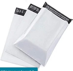 DOLLY PLUS Goenka Courier Bags all sizes Security Bag Price in India ...